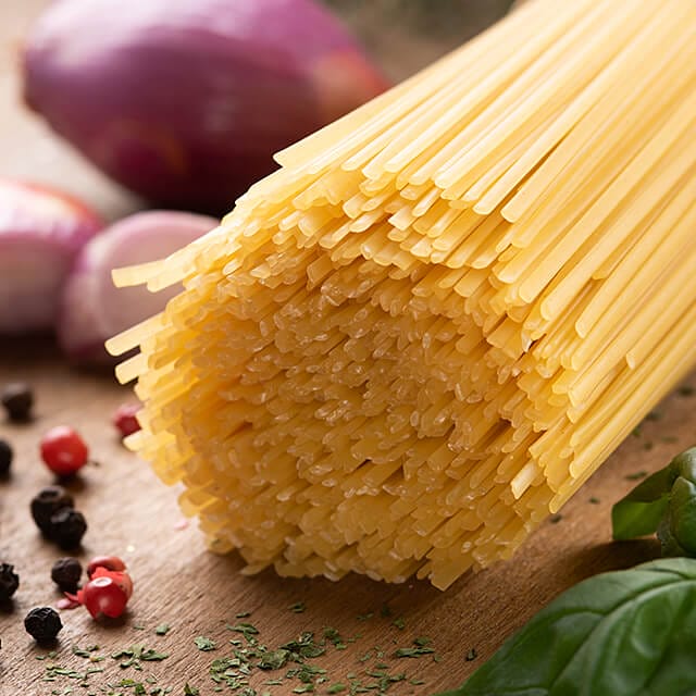Fettuccine Flat - Agnesi